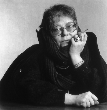 Francine Simonin | Galerie Yves Laroche