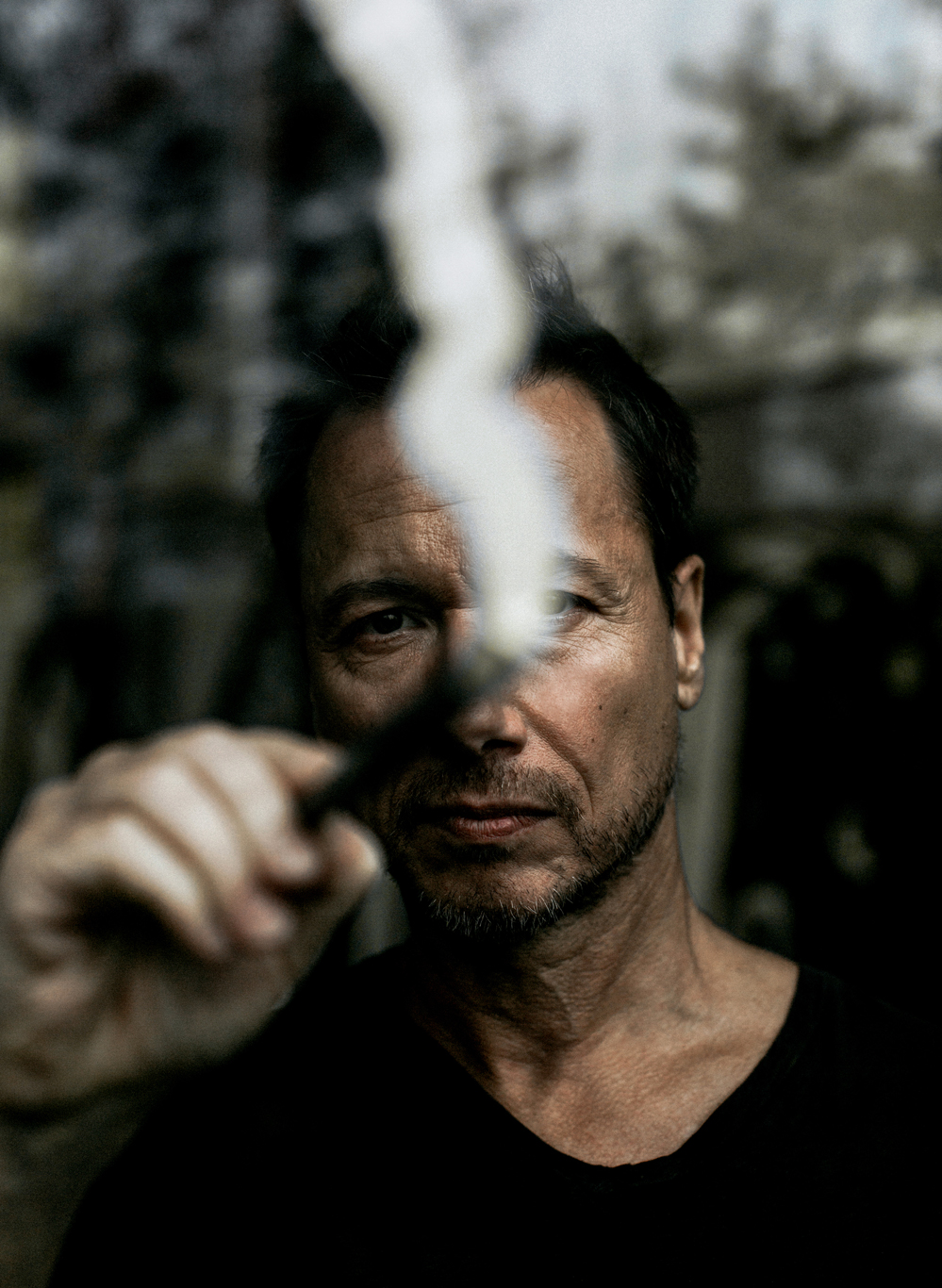 ORIGINE | Yves Laroche